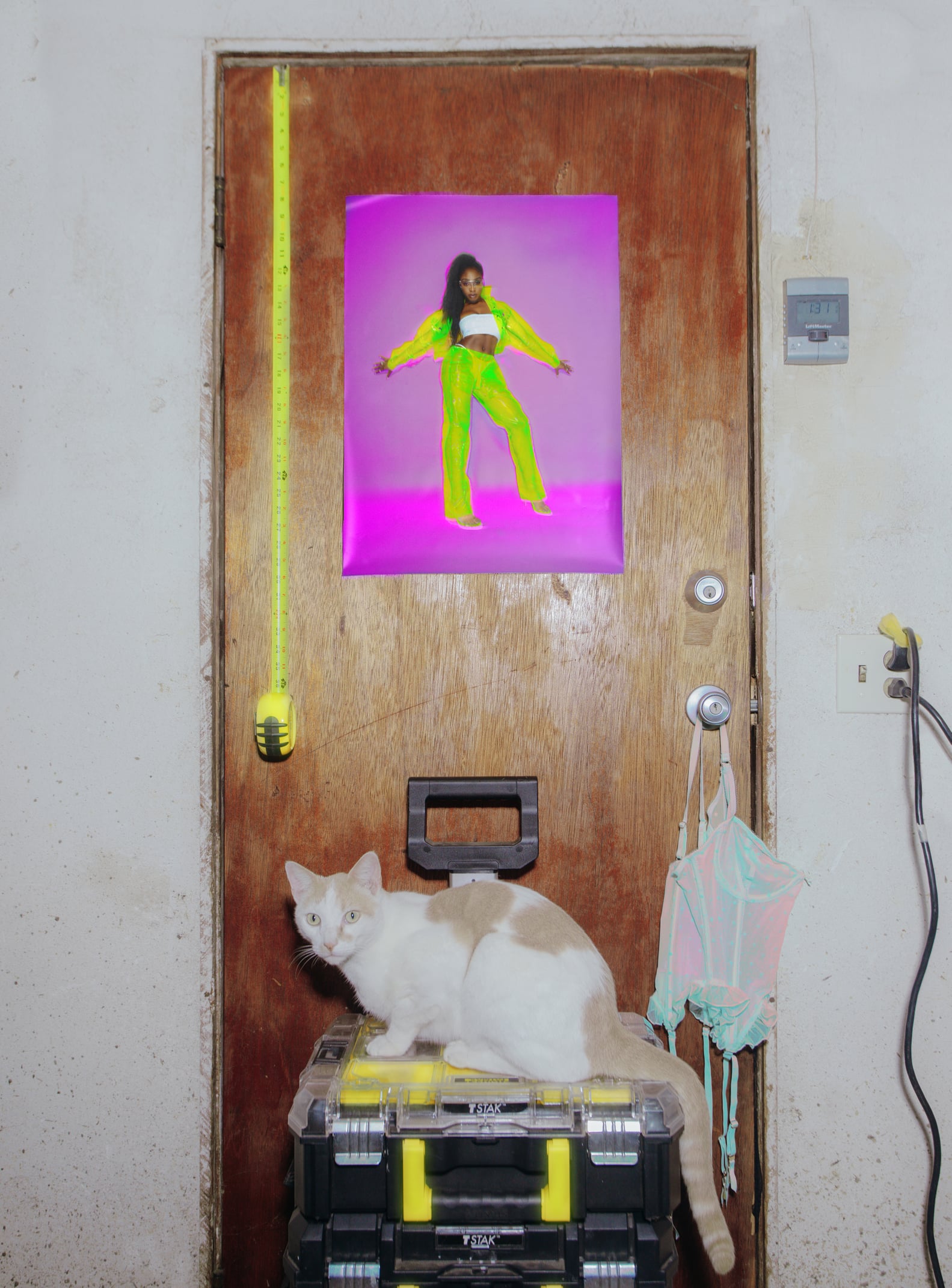 Normani Paper Magazine Cover 2018 | POPSUGAR Beauty