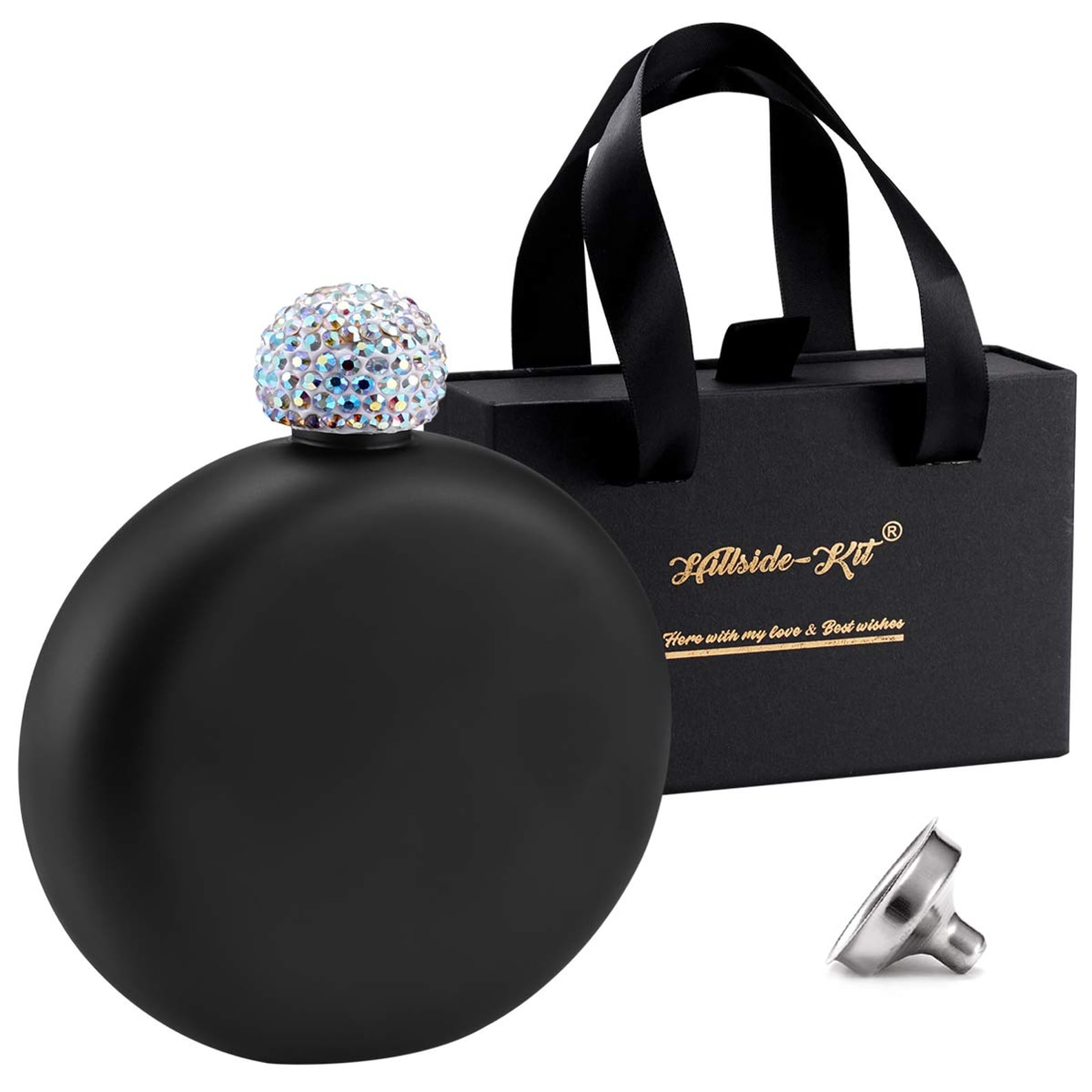 15 Cute and Cheap Flasks That You Can Take Anywhere | PS Food