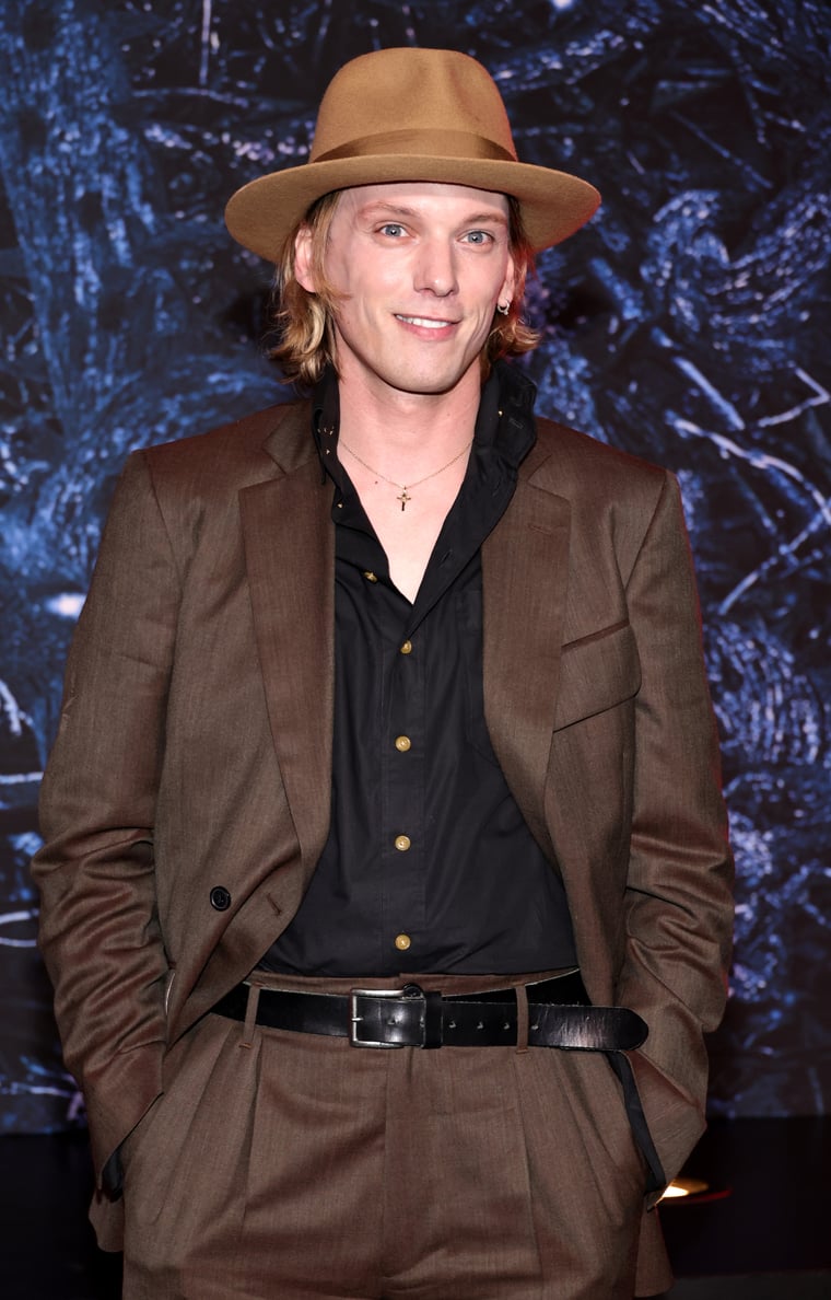 Jamie Campbell Bower Movies | PS UK Entertainment