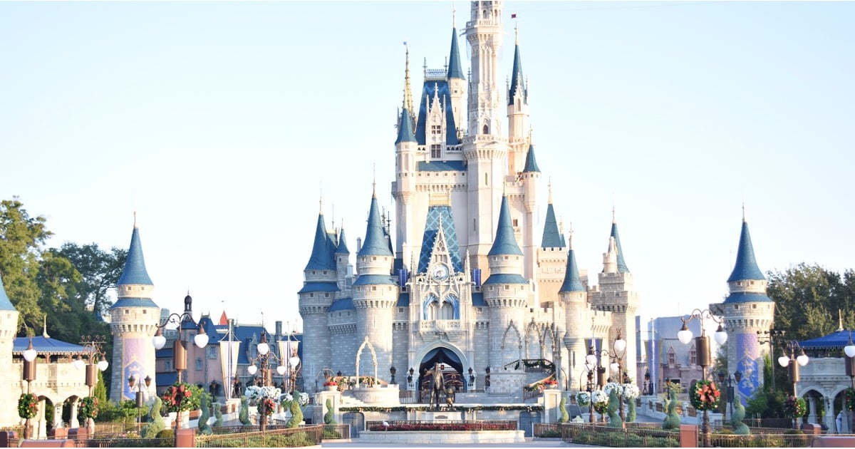Shades of Green Military Resort at Walt Disney World | POPSUGAR Smart ...
