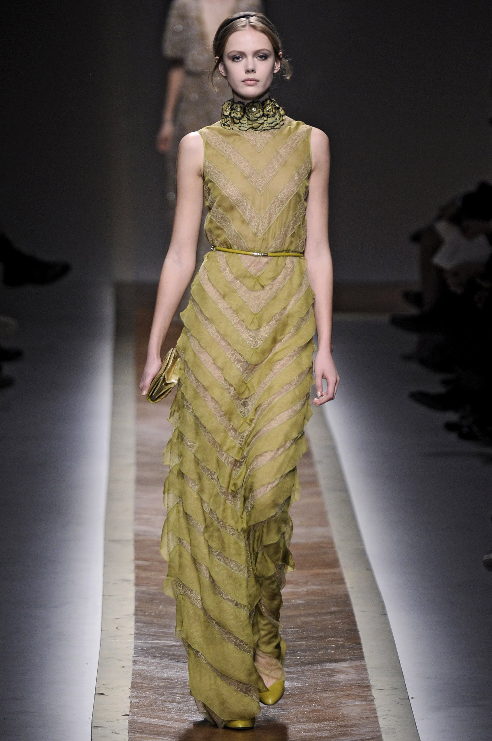Valentino Runway Retrospective in Pictures | PS Fashion