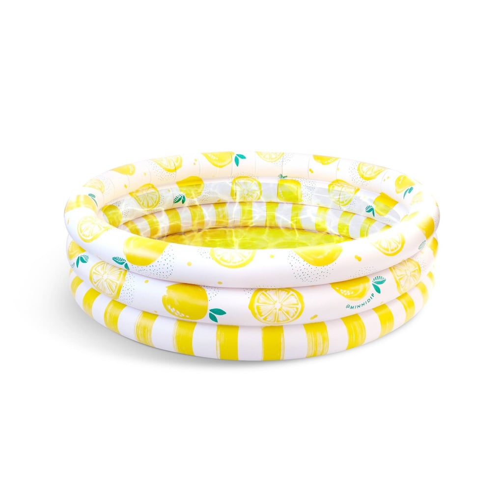Minnidip Drops New Inflatable Pools For Summer 2021 | POPSUGAR Family