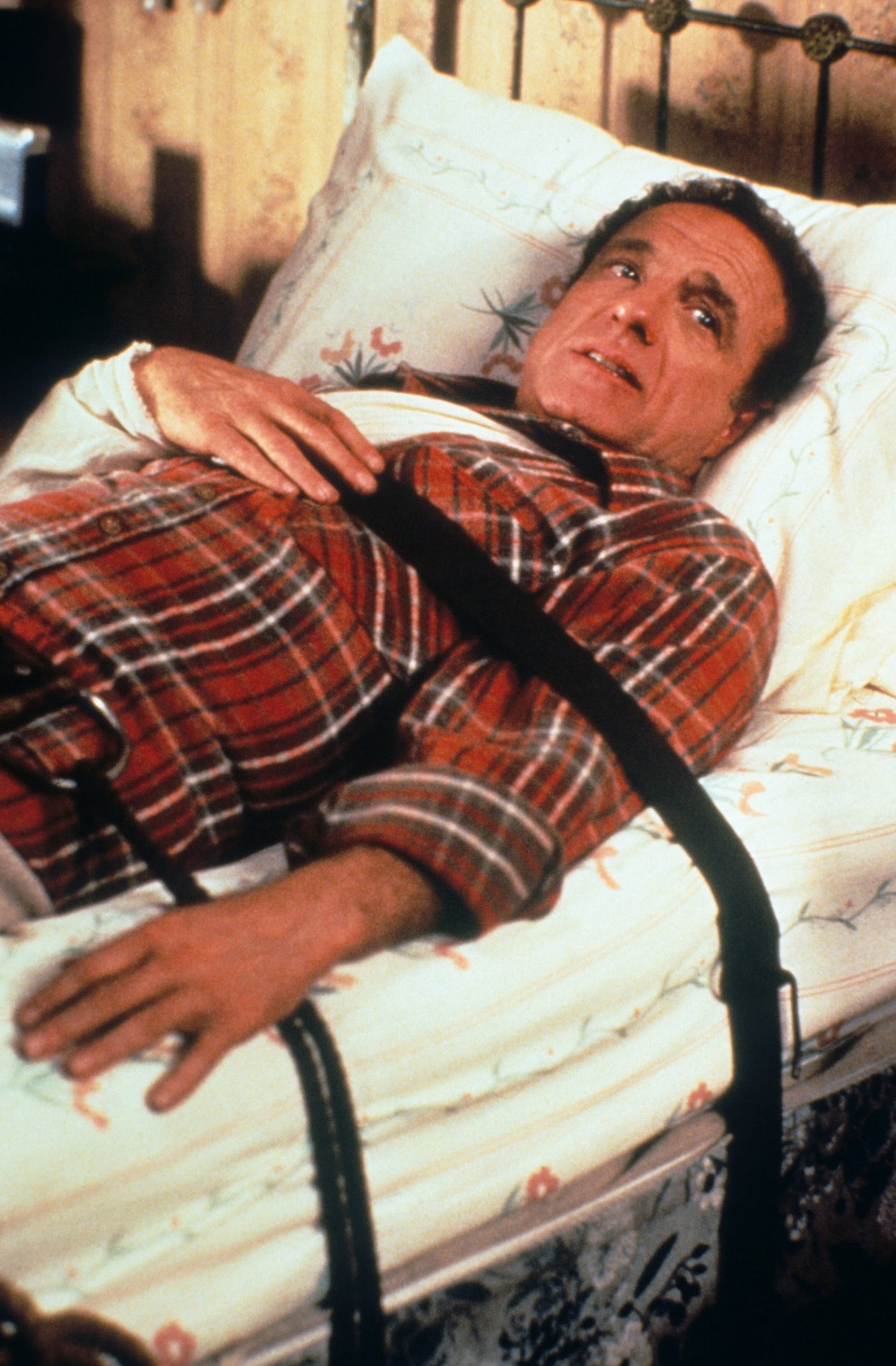 Horror Movies Without Jump Scares | PS Entertainment