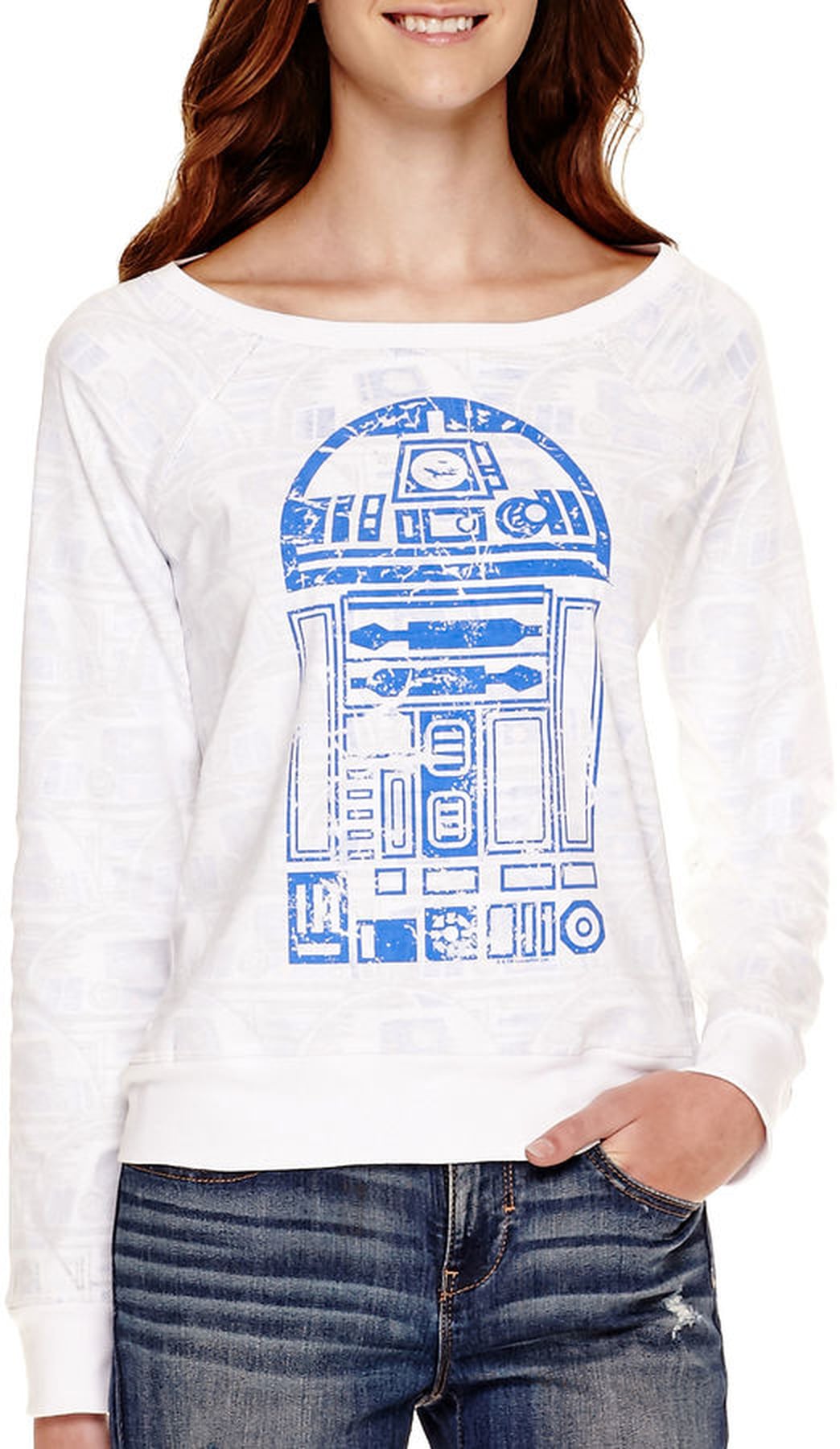 Star Wars Clothes | PS Tech