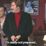 Anchorman GIFs | POPSUGAR Entertainment