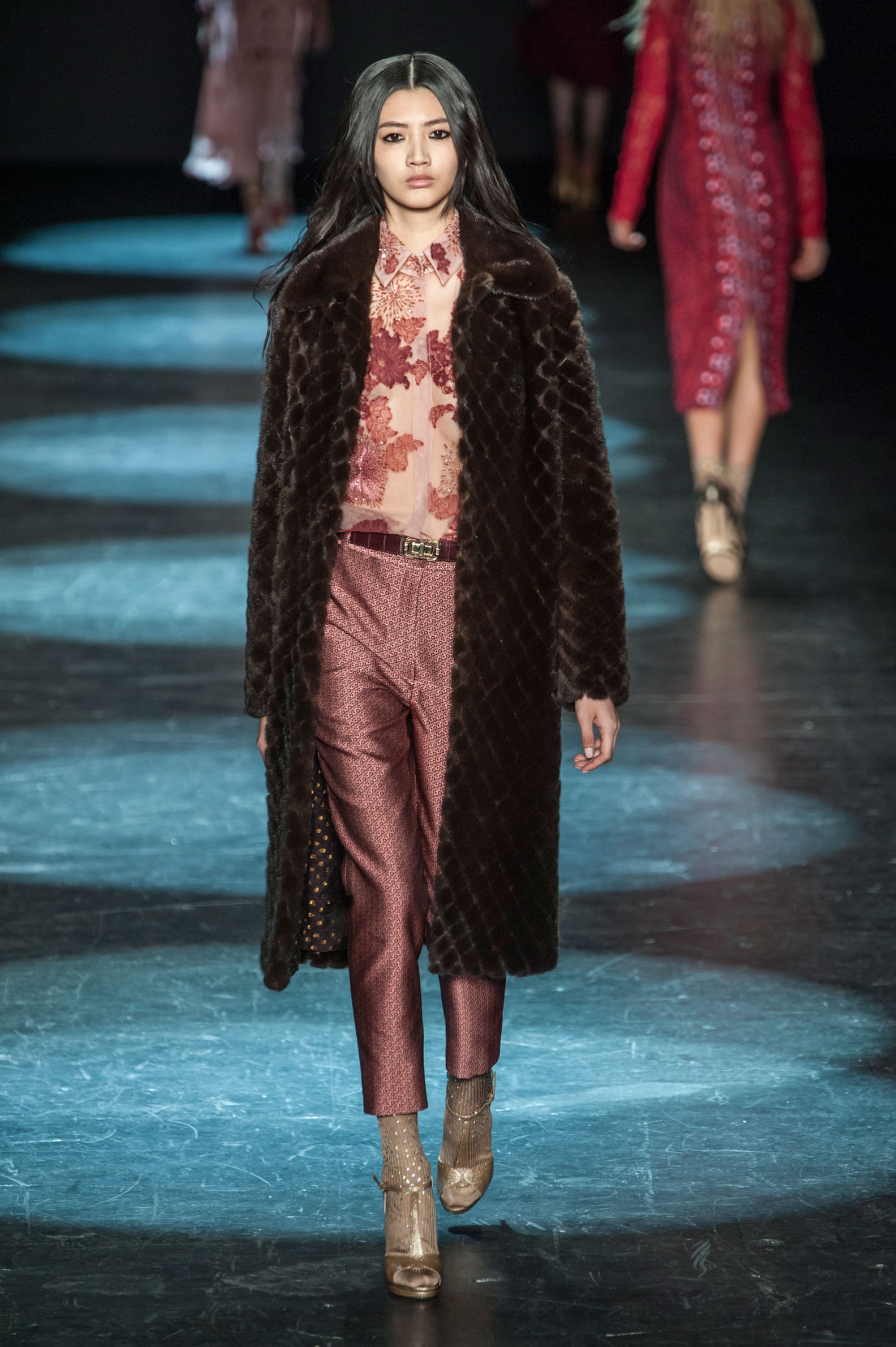 Fall 2016 Trends | Runway | PS Fashion