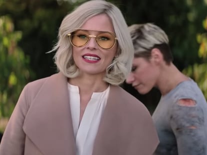 Who Plays Bosley in the 2019 Charlie's Angels Movie? | POPSUGAR ...