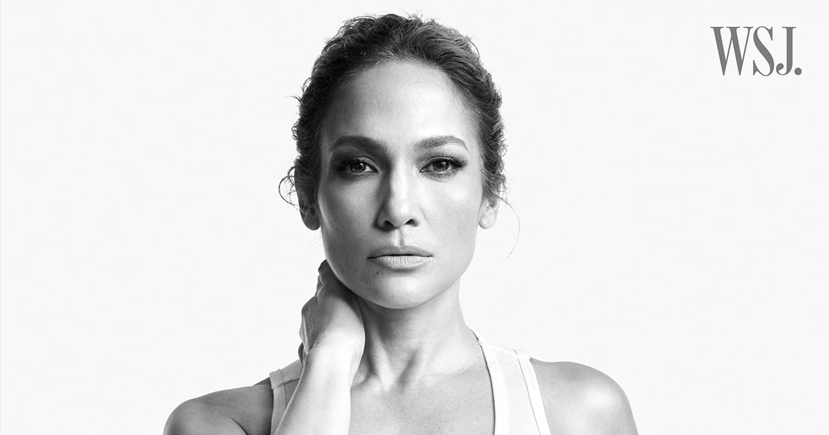 J Lo's Quotes in WSJ. Magazine's November 2020 Issue | PS Celebrity
