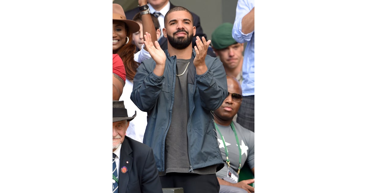 Sexy Drake Pictures | POPSUGAR Celebrity UK Photo 43