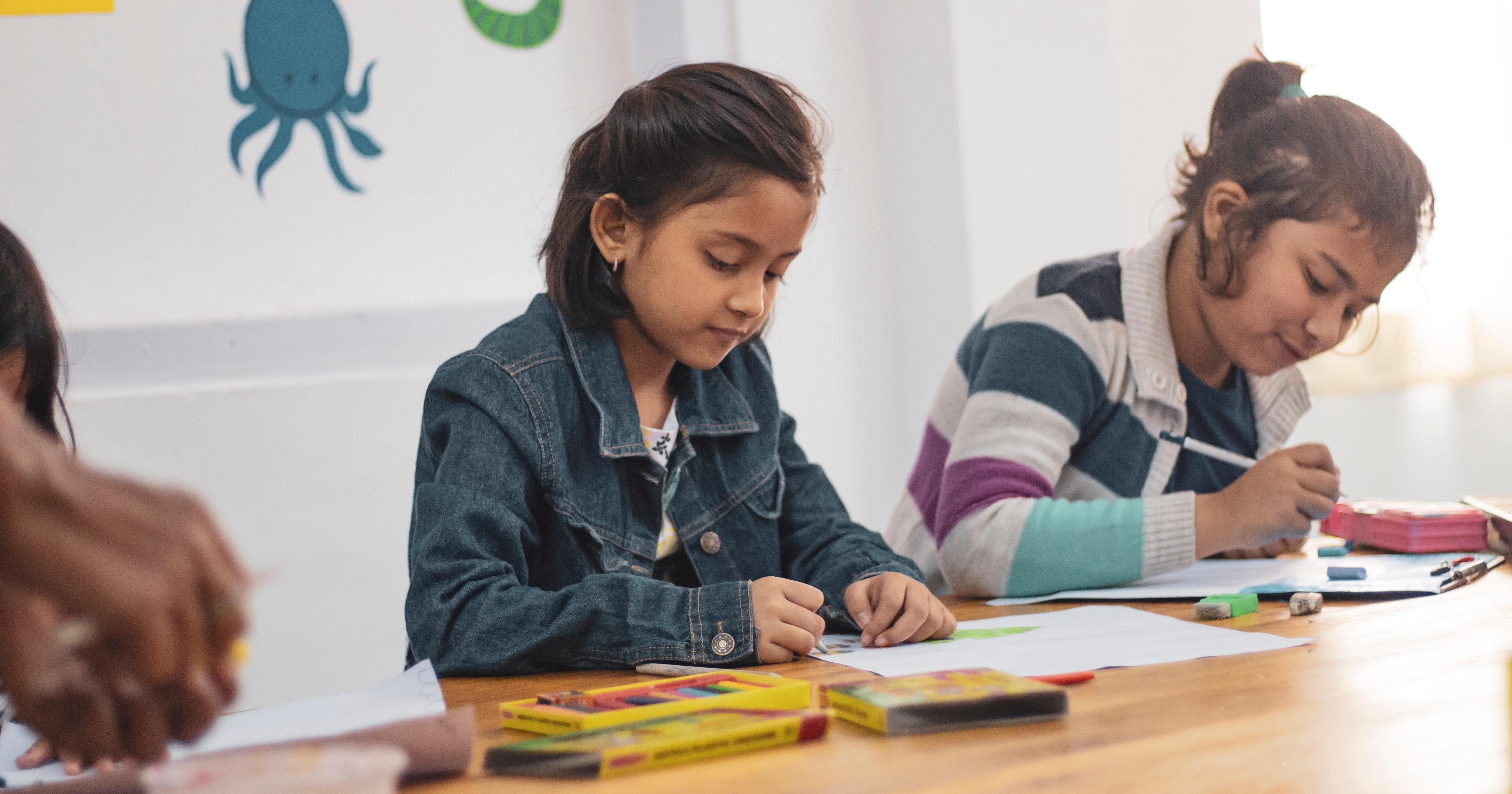 How to React When Your Child Fails a Test | POPSUGAR Family