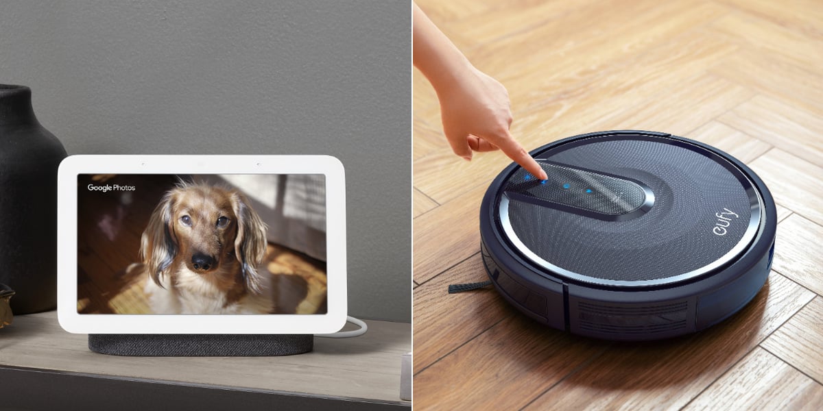 Home Gadgets from Walmart | PS Home