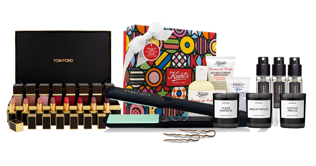 Beauty Gift Ideas From Experts | POPSUGAR Beauty