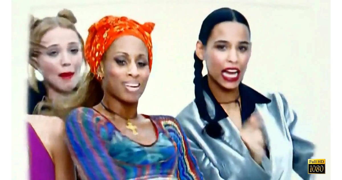 "Macarena" by Los Del Rio | Best '90s Dance Songs | POPSUGAR ...