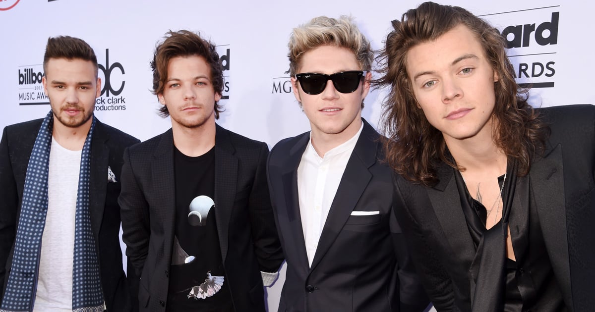 One Direction Releases "What a Feeling" | PS Entertainment