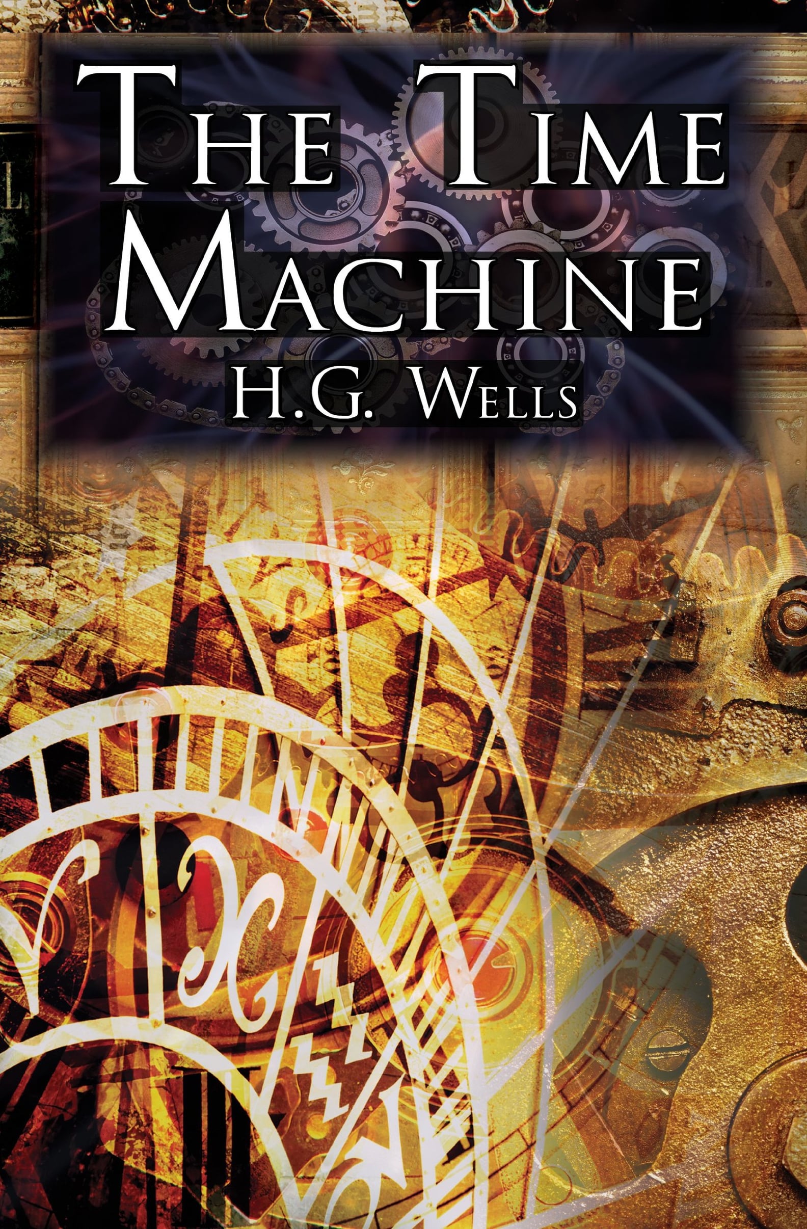 What Are Steampunk Novels? | PS Love