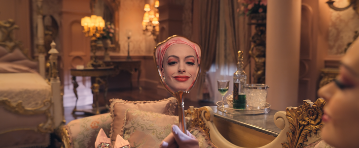 Roald Dahl’s The Witches: Watch the Trailer | POPSUGAR Entertainment UK ...