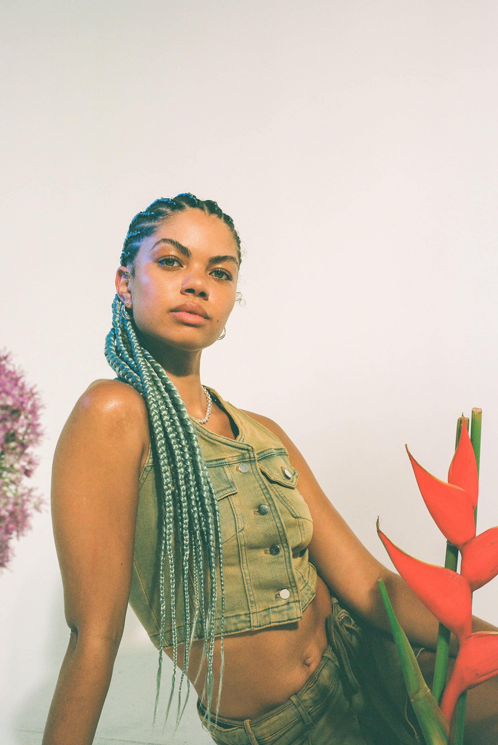 Sad Girls Club Is Redefining Wellness | PS Fitness