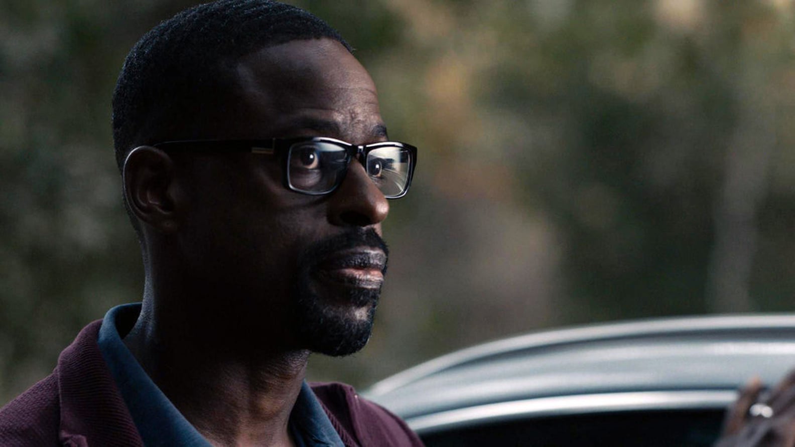 This Is Us Theory About Randall's New Therapist | PS Entertainment