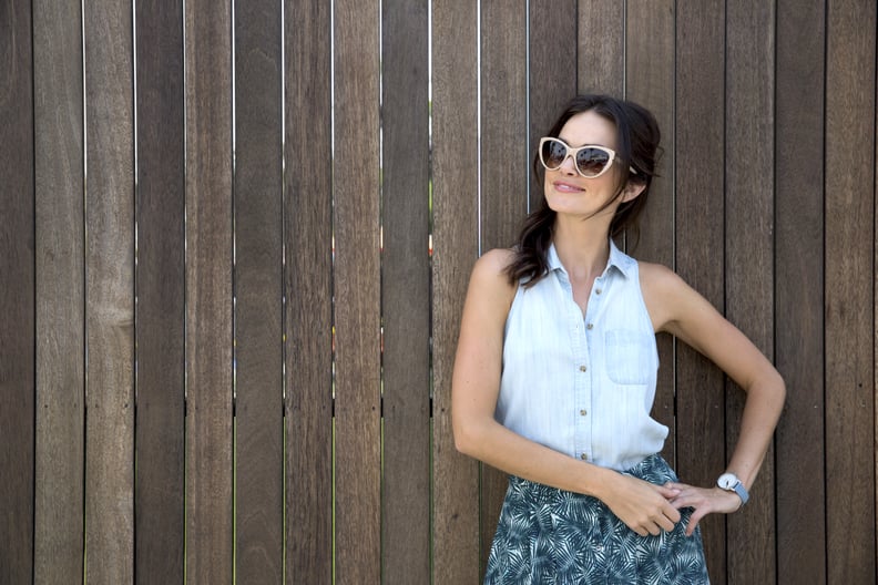 Easy Ways to Change Your Mood | POPSUGAR Smart Living