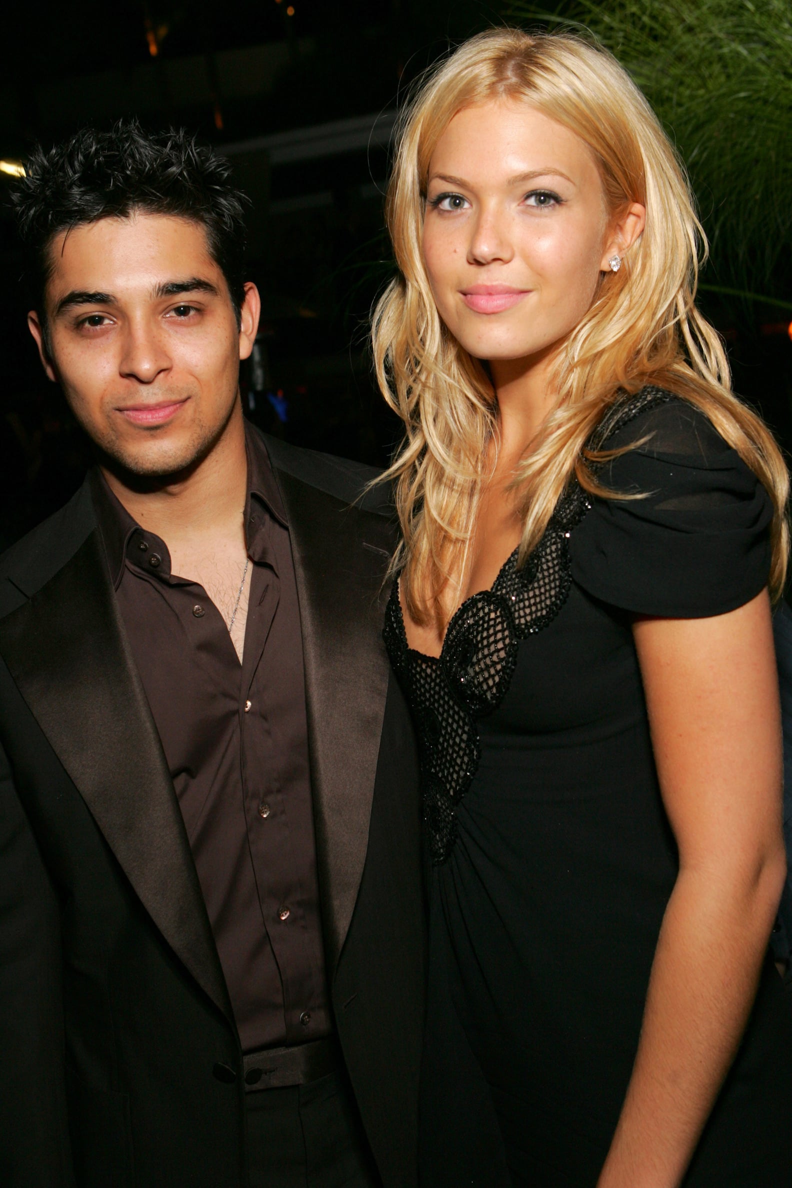Latinx Celebrity Couples From the Past | PS Latina