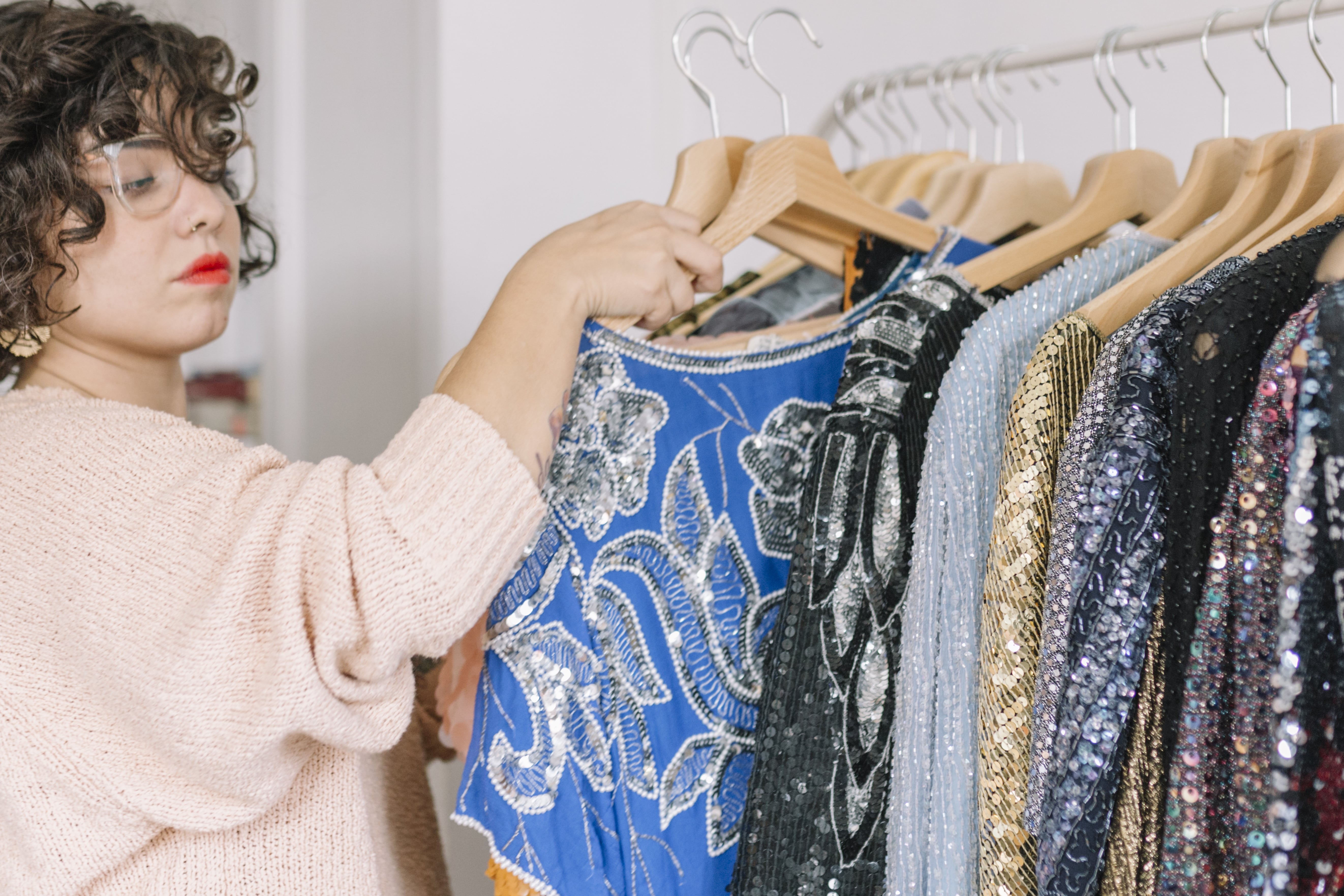How Are People Dressing While Social Distancing | POPSUGAR Fashion