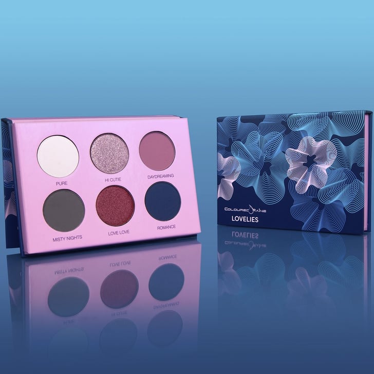 Crfe2 Raine Palettes