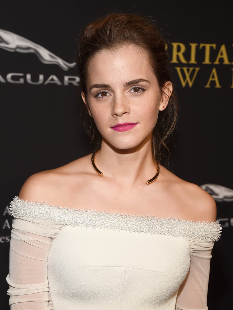 Best Celebrity Beauty Looks of the Week | Oct. 27, 2014 | POPSUGAR Beauty