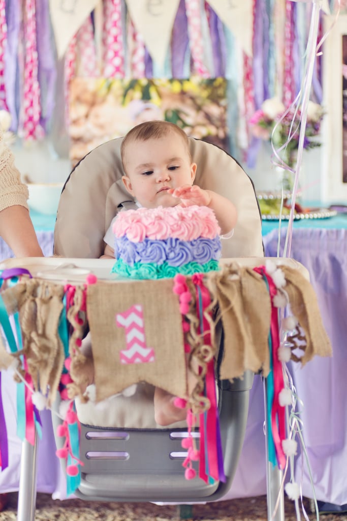 Easter Birthday Party | POPSUGAR Family