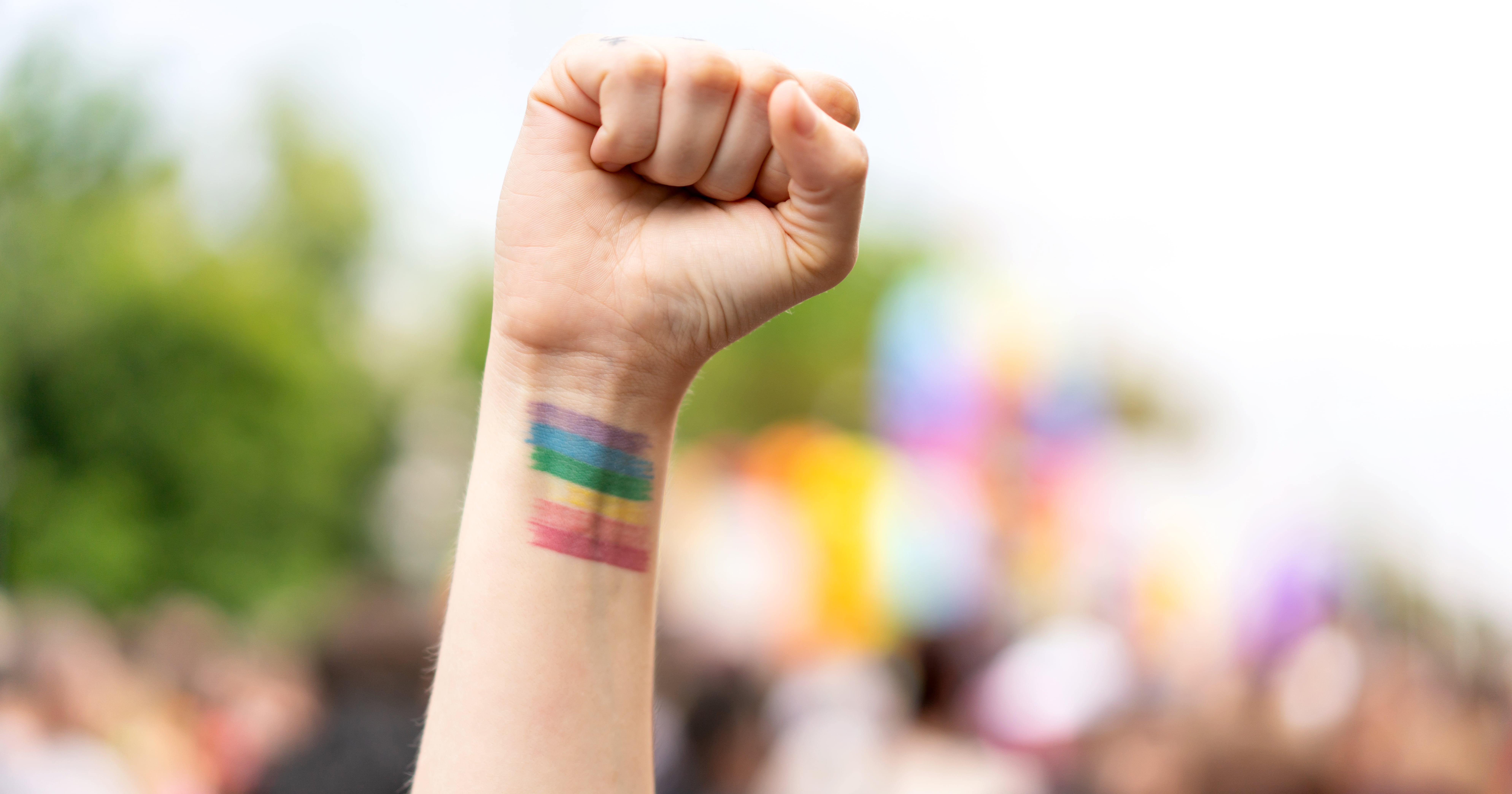 How to Support the Equality Act 2021 | POPSUGAR News