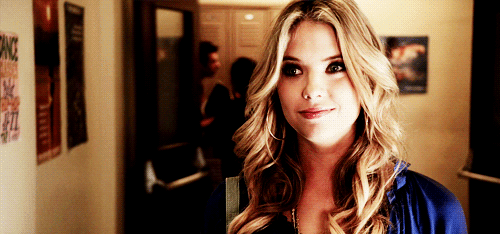 Pretty Little Liars GIFs | PS Entertainment