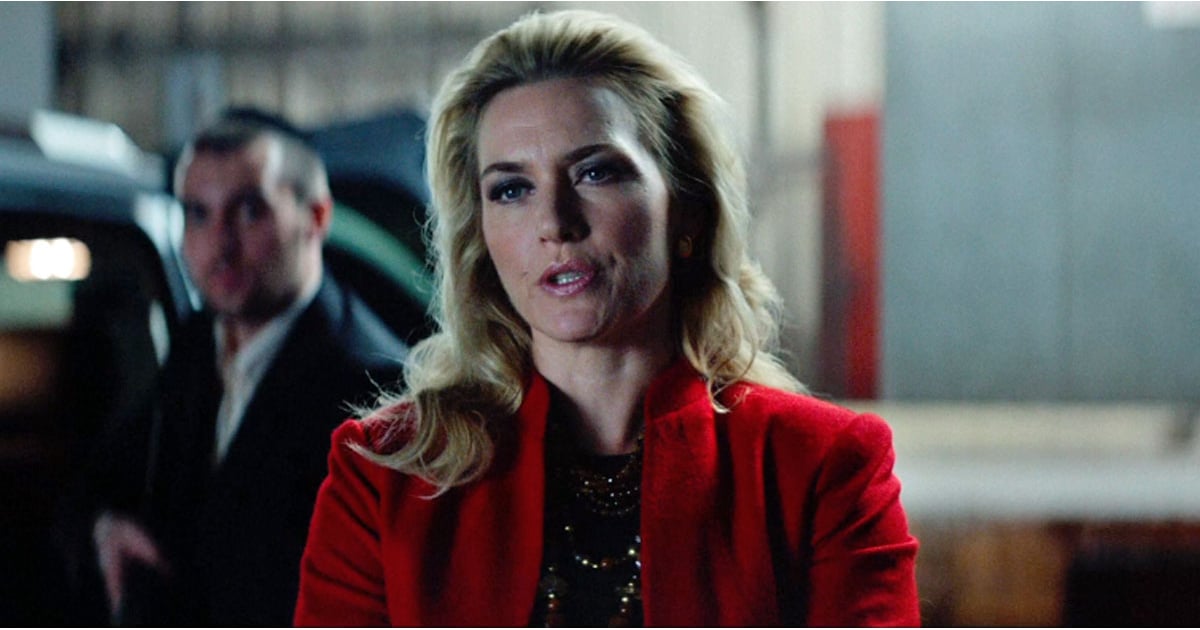 Triple 9 Movie Trailer | POPSUGAR Entertainment