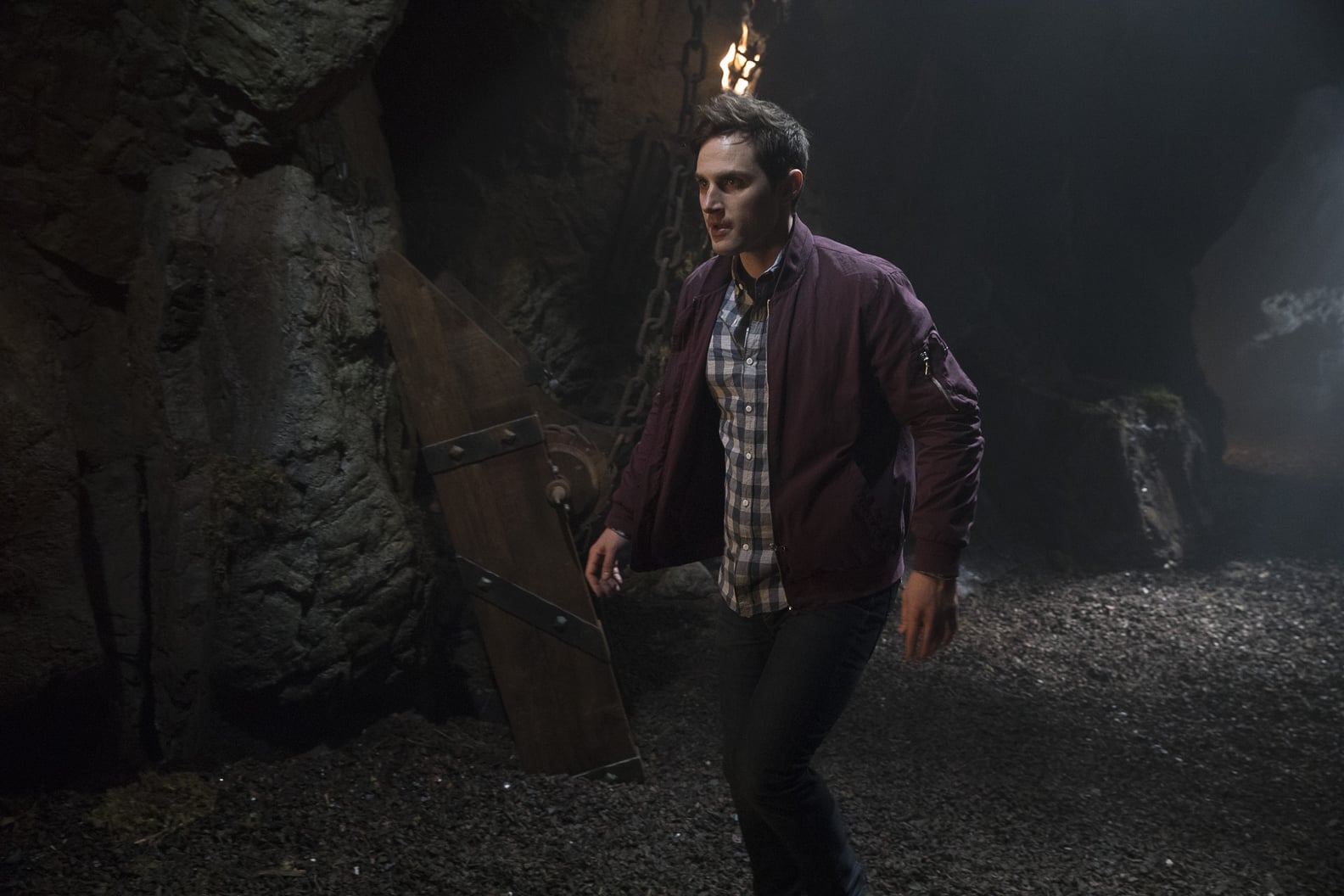 Once Upon a Time Series Finale Pictures | PS Entertainment