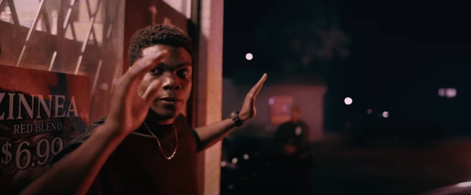 Who Plays Young Adonis and Damian in Creed 3? | POPSUGAR Entertainment