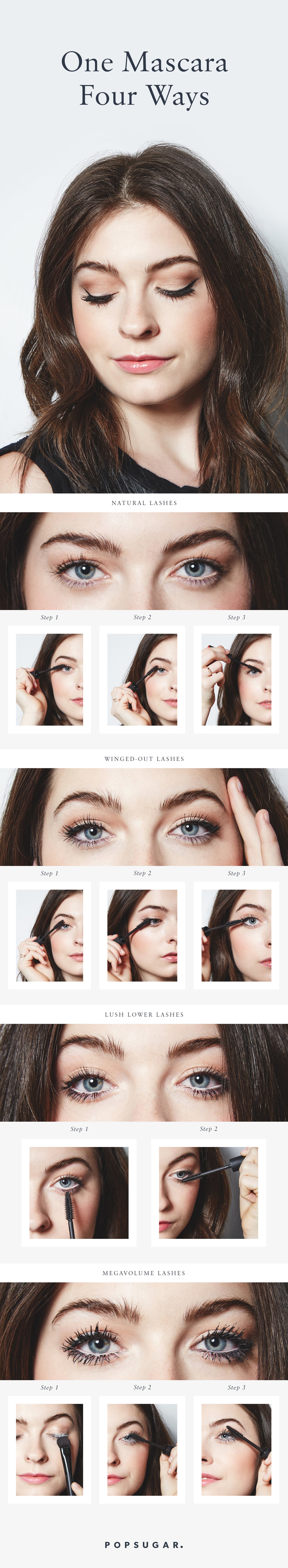 Mascara Hacks | PS Beauty