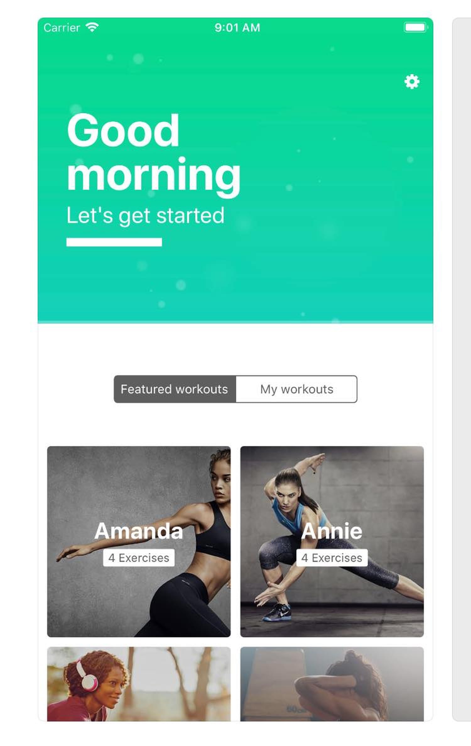 Best Tabata Workout Apps | PS Fitness