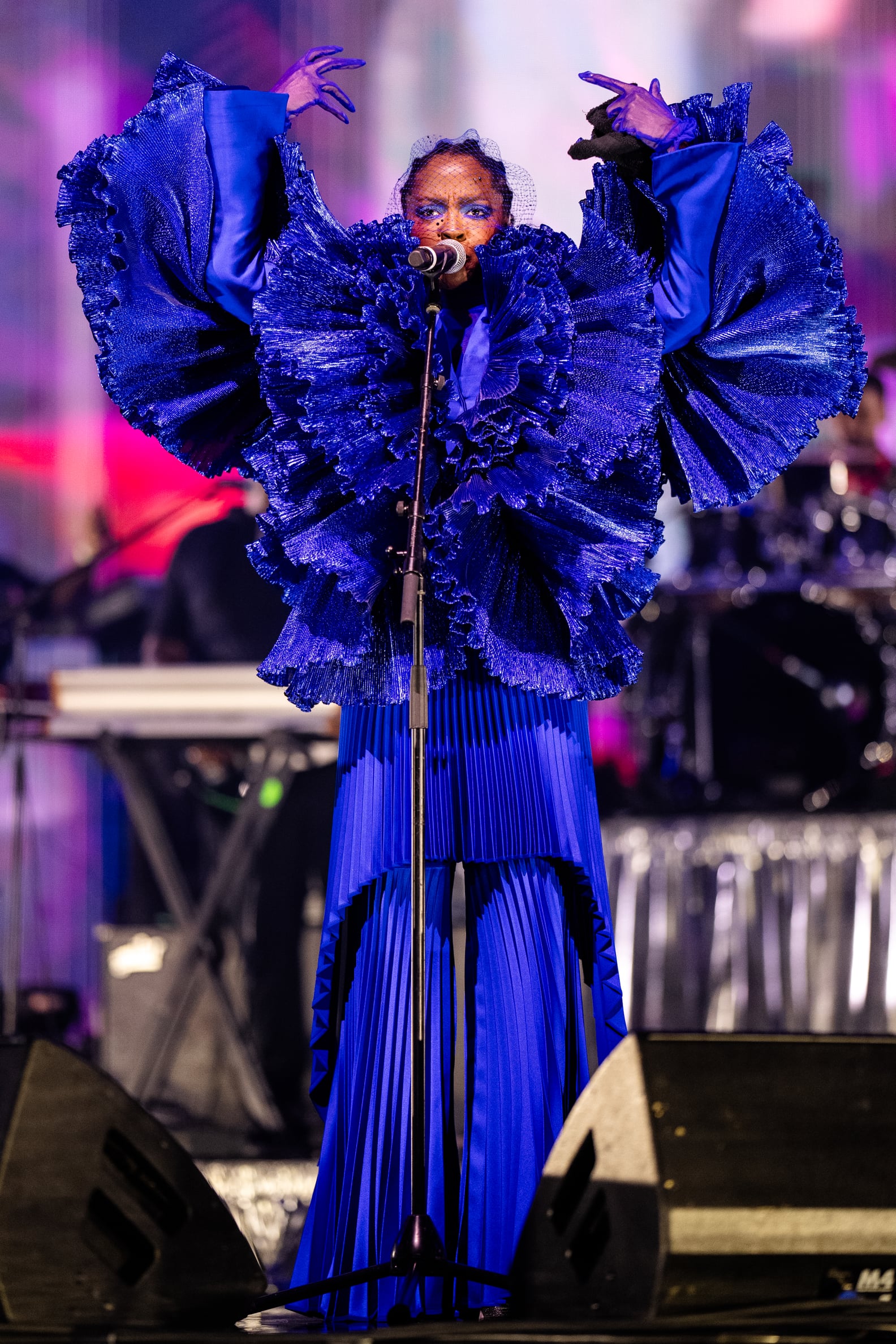 Women Rappers' Outfits Through the Years | PS Fashion