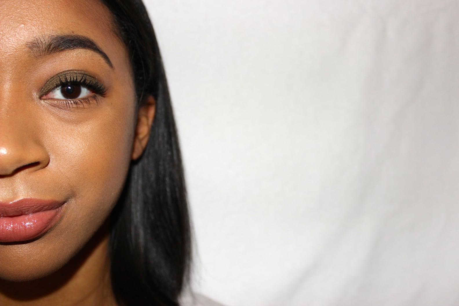 Real Girl Eye Makeup Ideas | PS Beauty