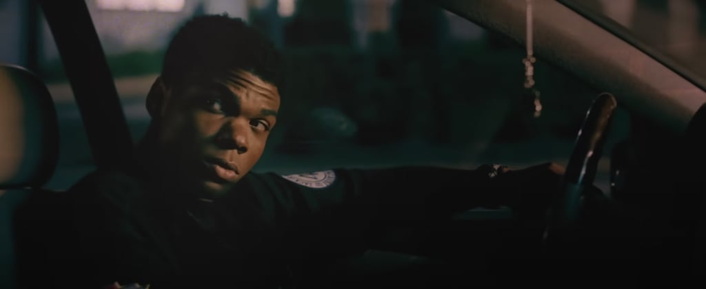 Who Plays Young Adonis and Damian in Creed 3? | POPSUGAR Entertainment