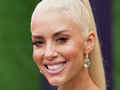 How Many Kids Does Heather Rae El Moussa Have? | POPSUGAR Celebrity