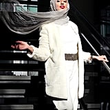 How to Wear Hijab 2018 | POPSUGAR Fashion