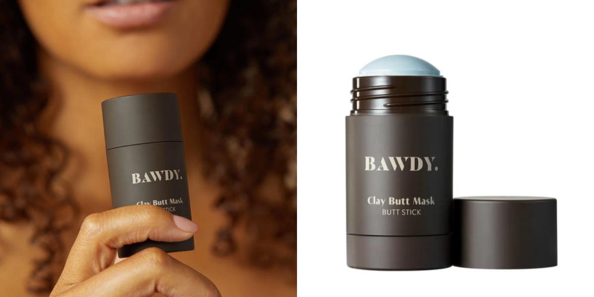 Bawdy Butt Sticks Review | POPSUGAR Beauty