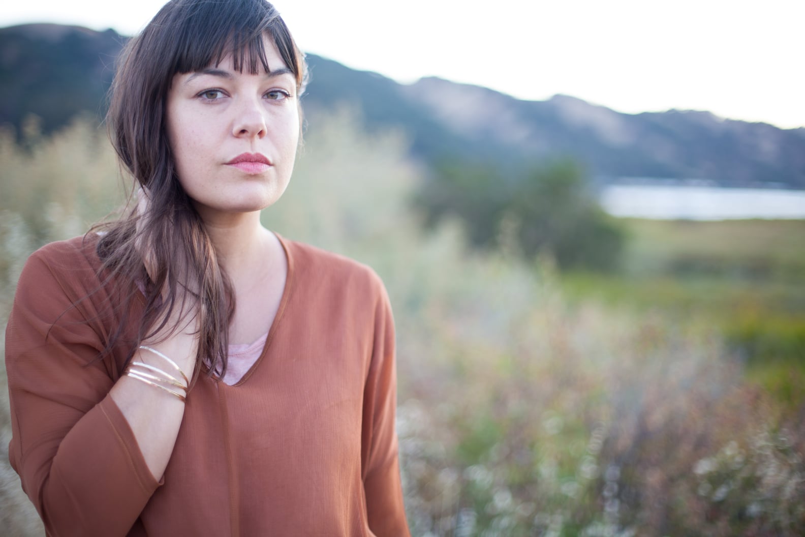 We Are Okay by Nina LaCour Book Cover | PS Love