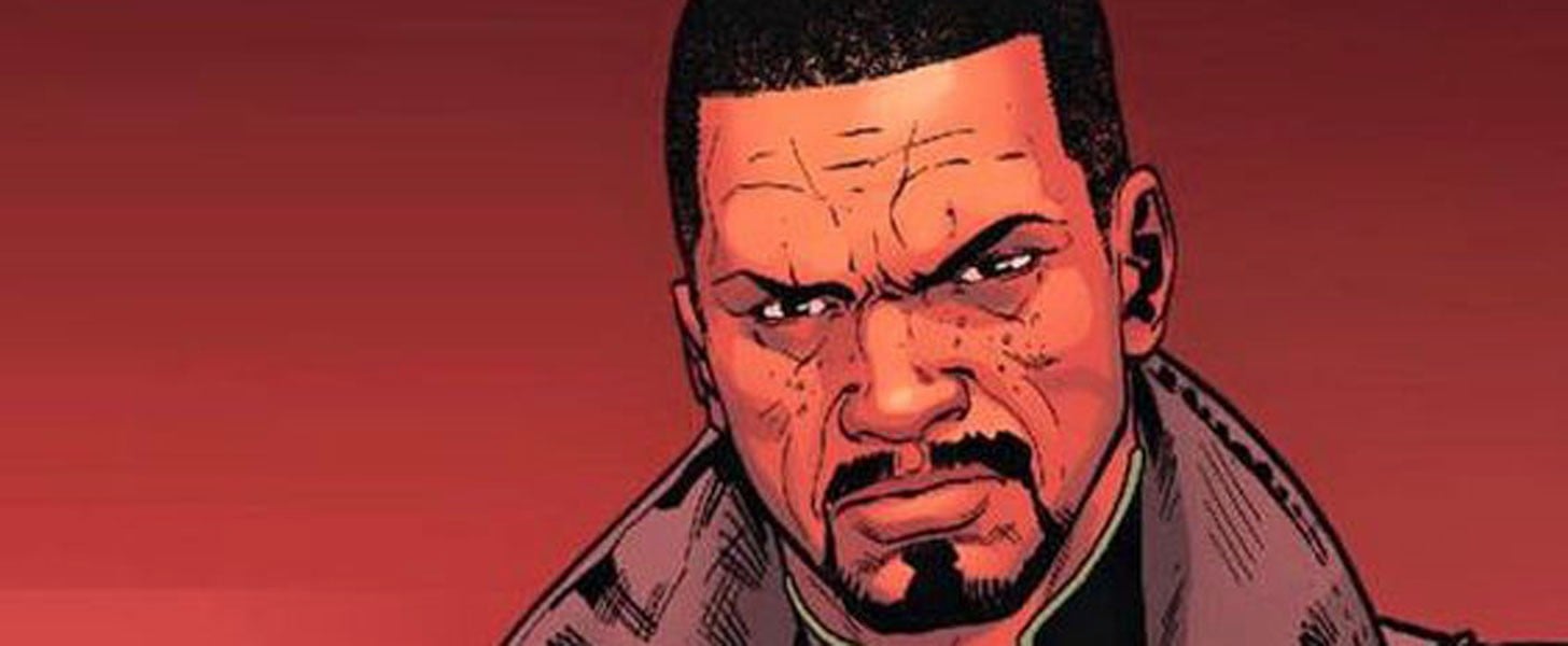 Who Is Aaron Davis in Spider-Man? | POPSUGAR Entertainment