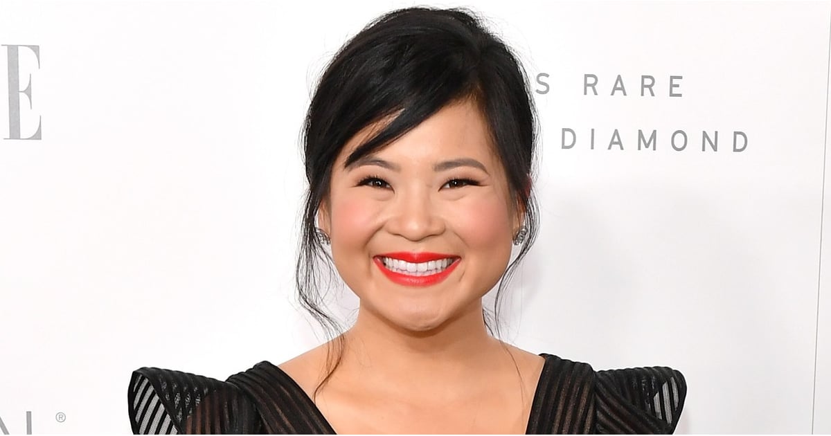 Kelly Marie Tran Instagram Video | POPSUGAR Celebrity