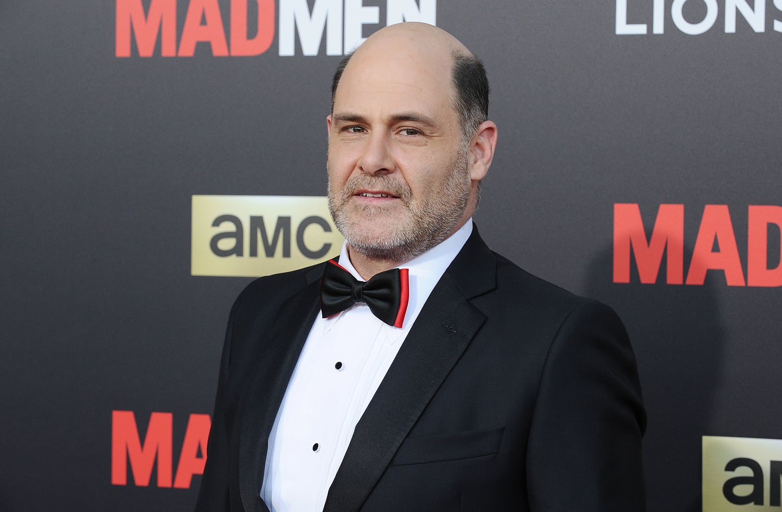 The Romanoffs Amazon TV Show Details | PS Entertainment