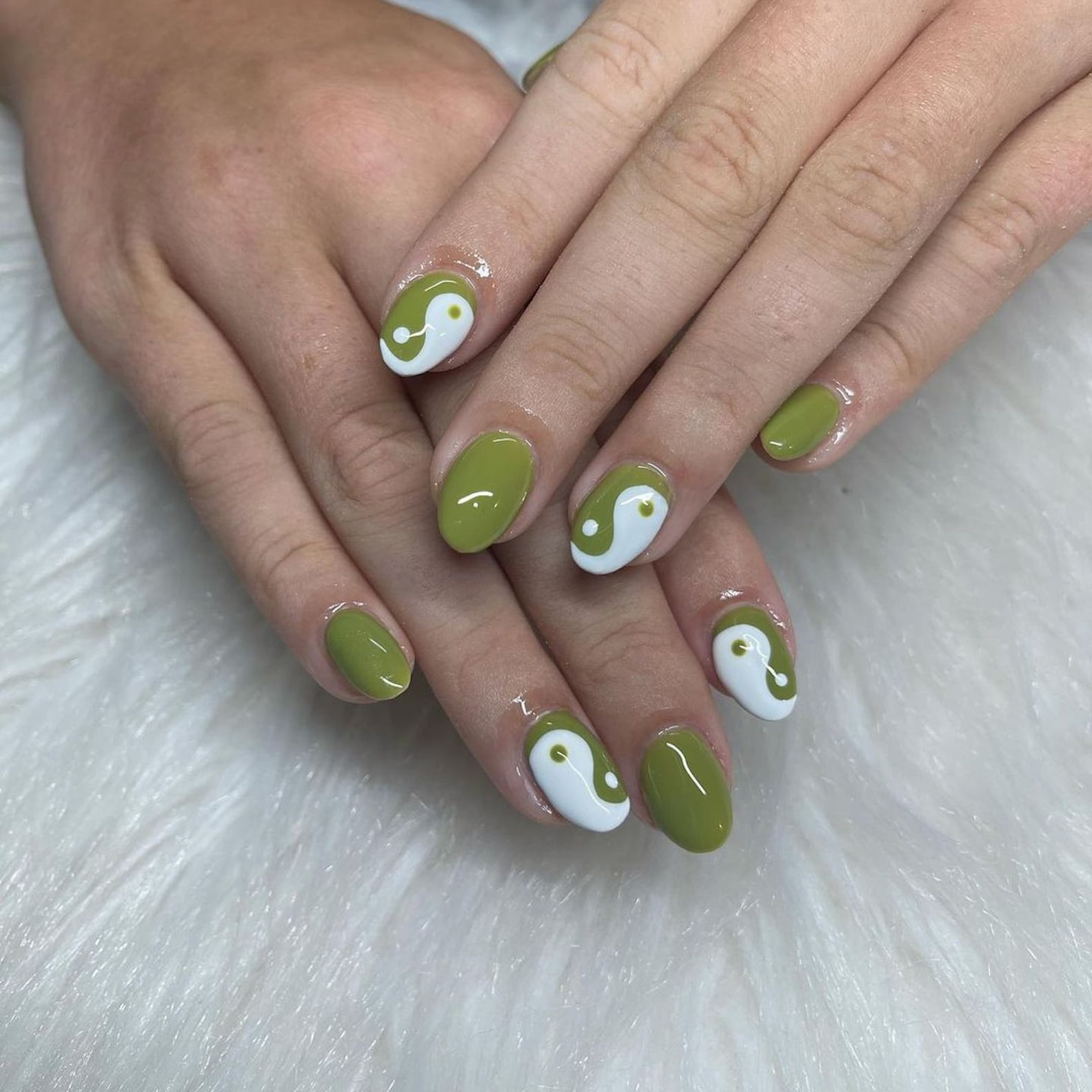 Overlay Nails Photos and Inspiration | PS Beauty