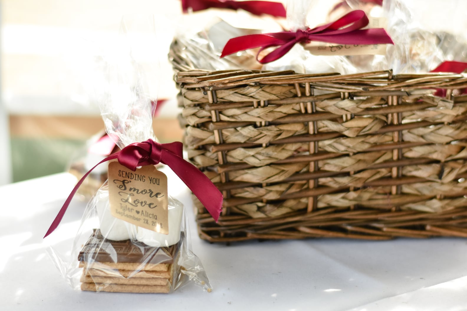 Best Wedding Favors 2019 | PS Love