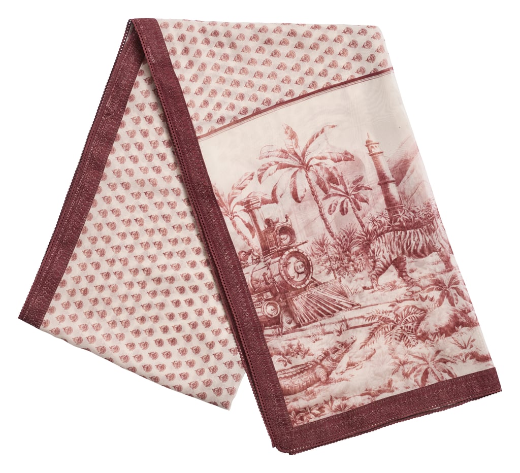 Sabyasachi x H&M Wanderlust Indian Collection Photos | POPSUGAR Fashion UK