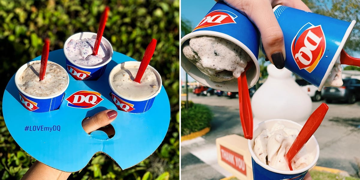 dq blizzard mini