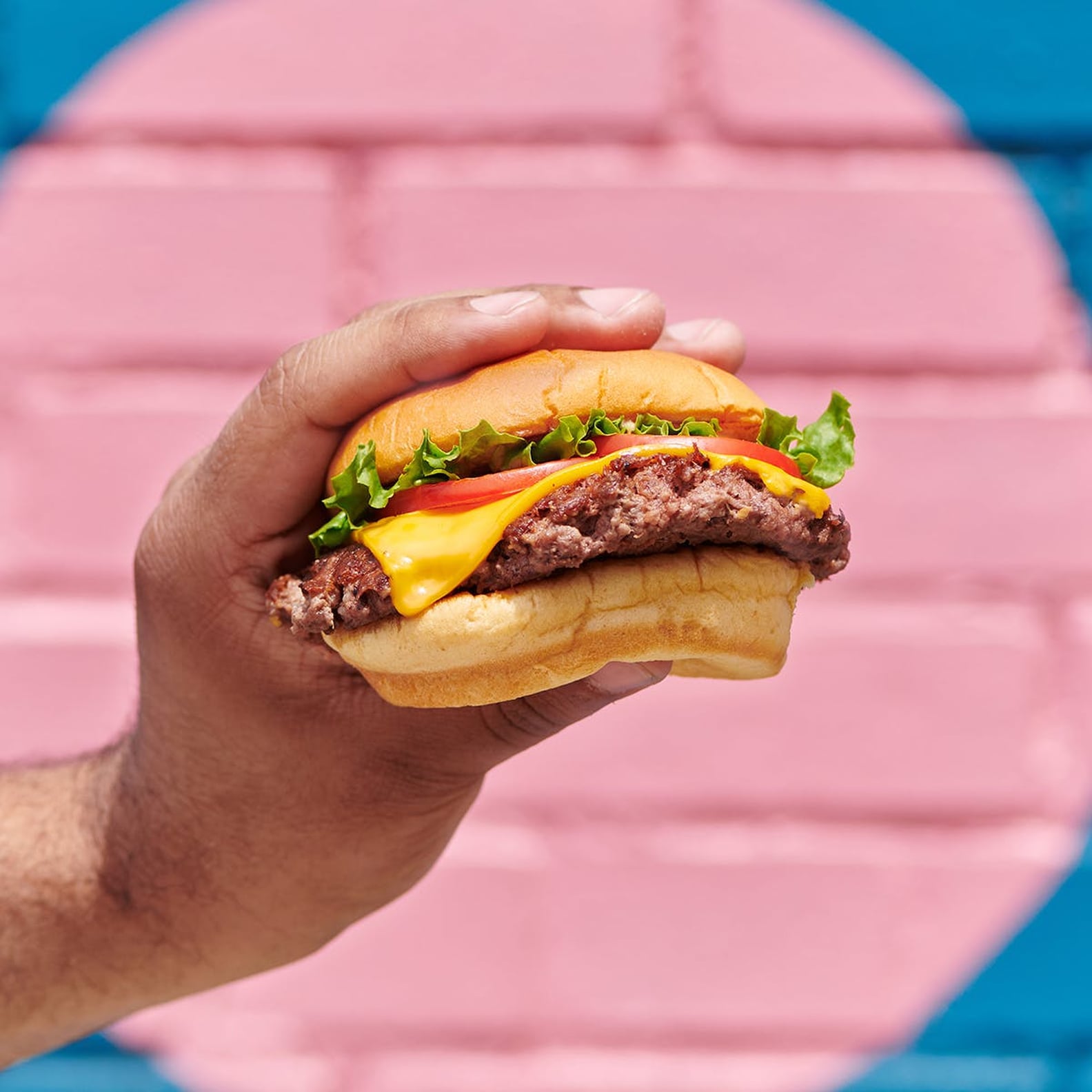 Shake Shack Burger Delivery Kit 2020 Ps Food